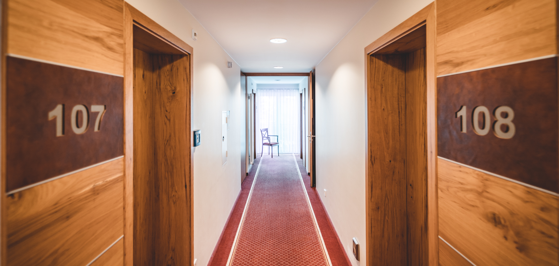 Hotel - Hotel & Gasthof Löwen